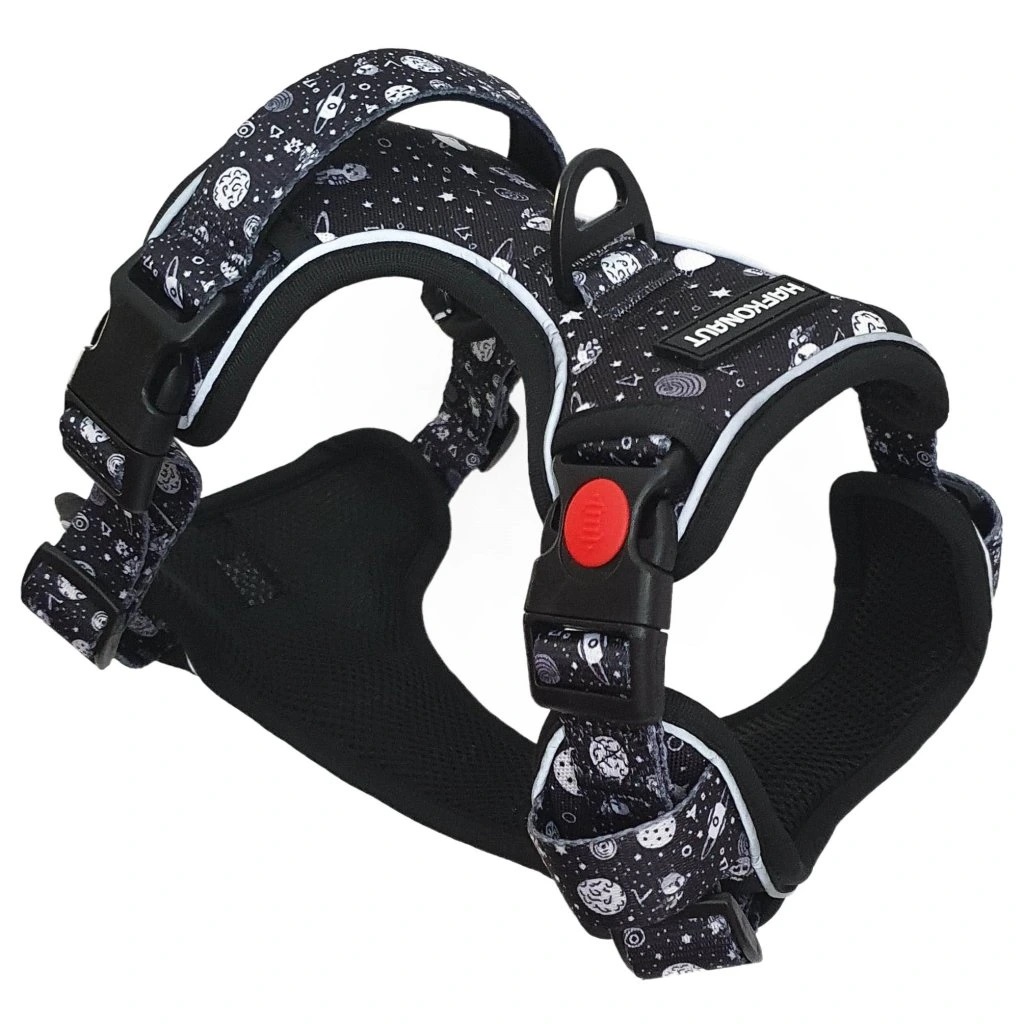 Postroje pre psov | HAFKONAUT.SK