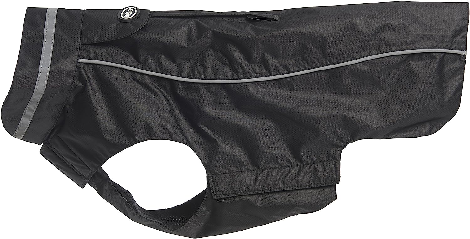 Pršiplášť pre psa | HAFKONAUT.SK